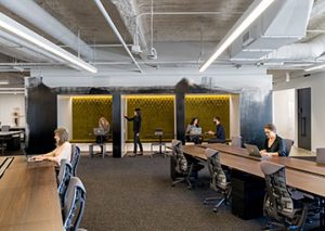 Decker Electric Company Inc. | Electrical Contractors