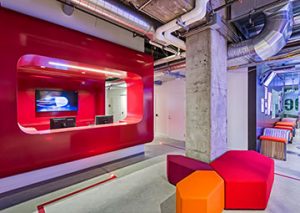 Decker Electric Company Inc. | Electrical Contractors